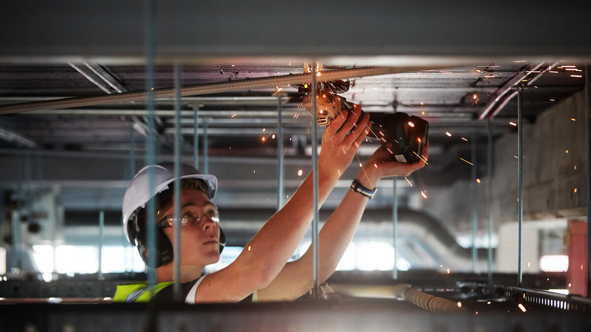 Hamilton Electrical Experts | Switch Group