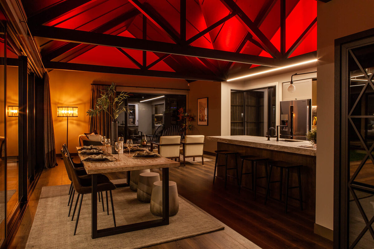 Professional Hamilton Electrician | Switch Group