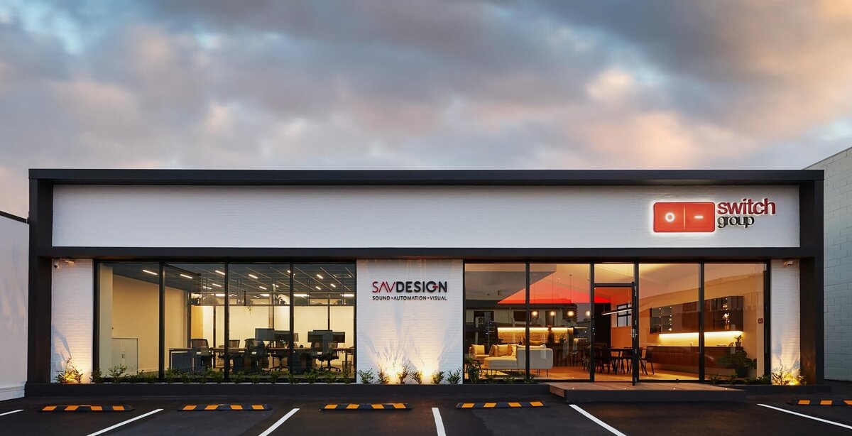 Your Preferred Hamilton Electrician | Switch Group