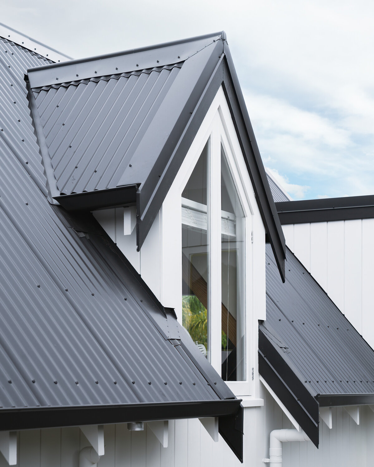 Refined. Redefined Project | 9 House Construction | 9 House Construction