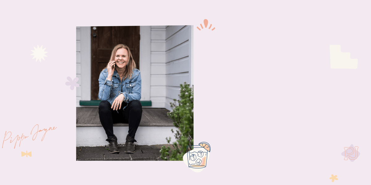 Contact | Pippa Jayne