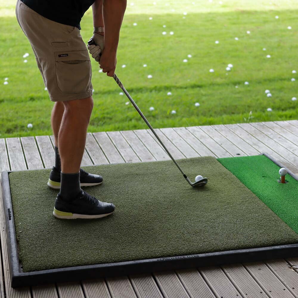 Mini Golf | 9 Hole Mini Putting Course | The Range Warkworth