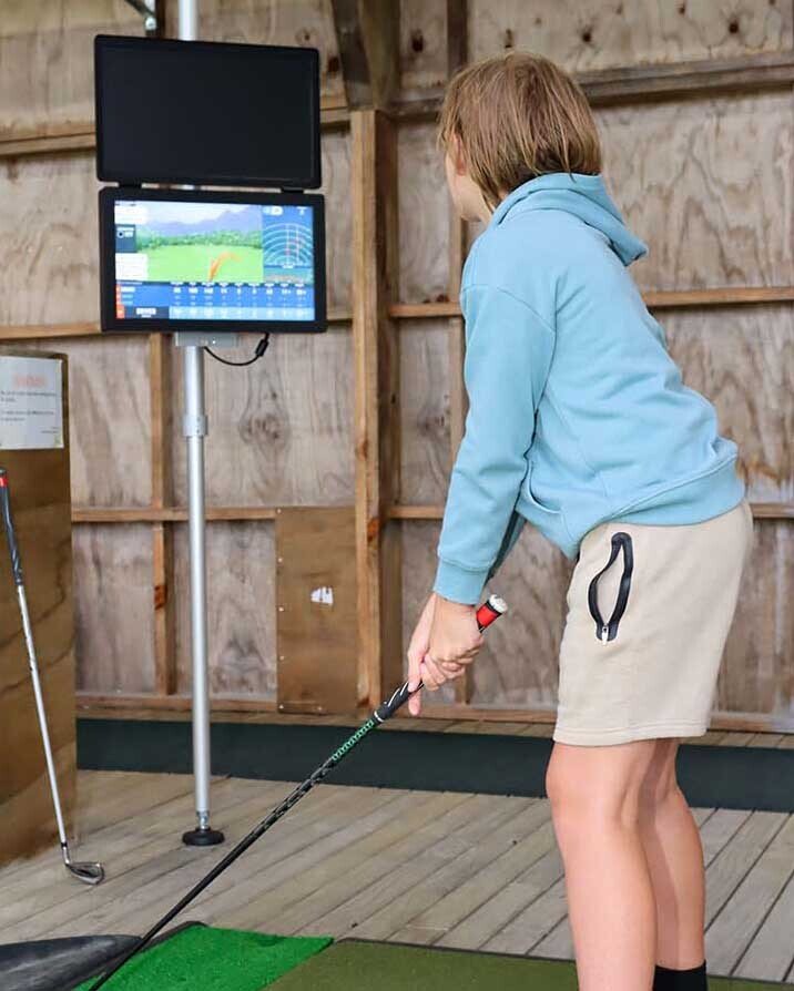Golf Driving Range in Auckland | The Range Warkworth