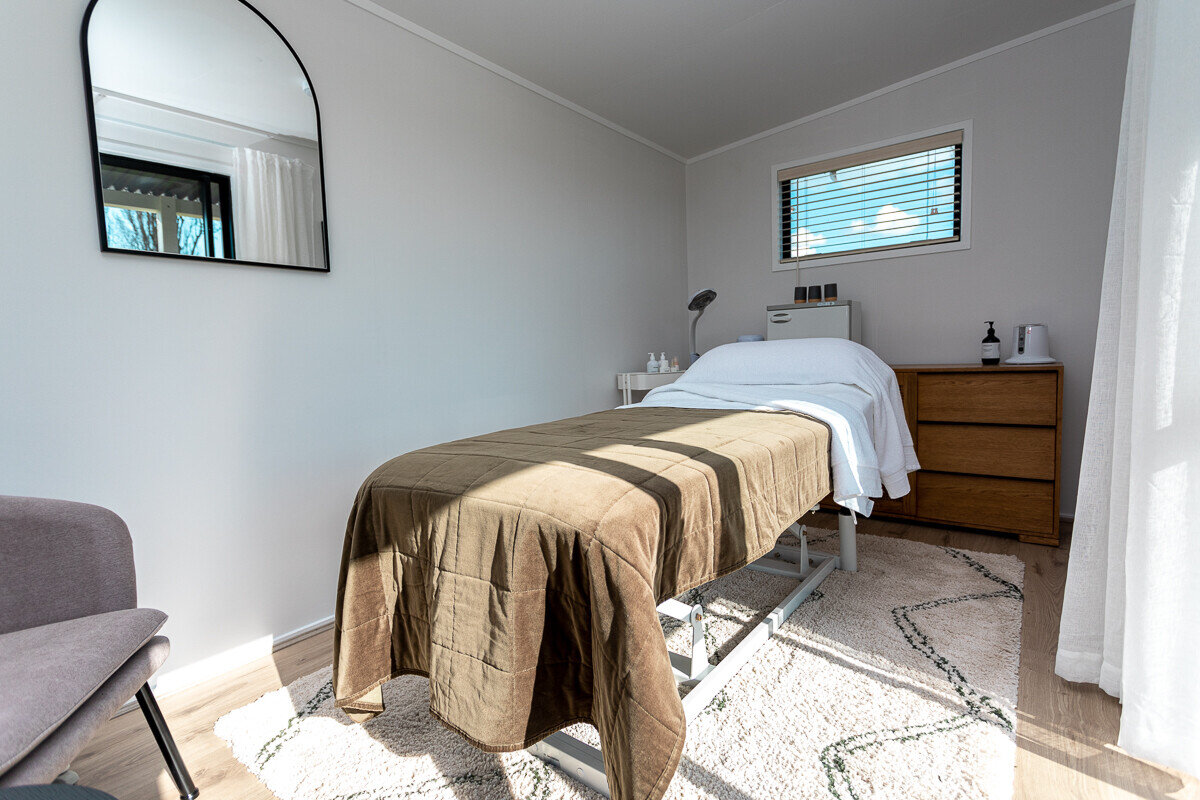 Small Spaces | The Small Spaces Original Portable Room