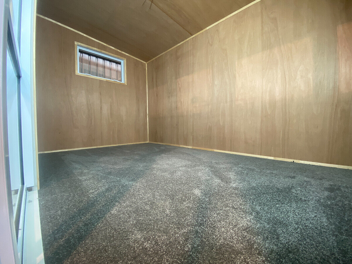 Small Spaces | The Small Spaces Original Portable Room