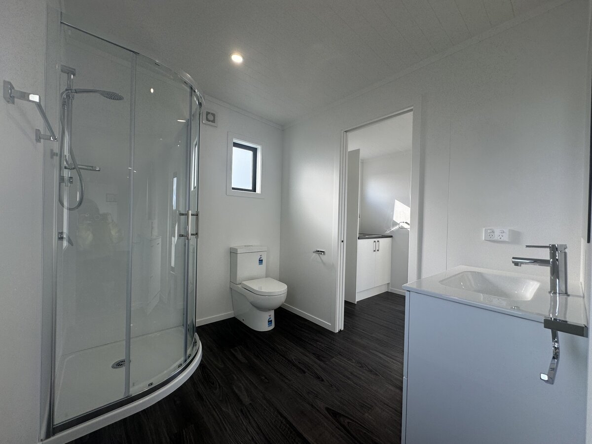 Small Spaces | Tiny Homes | Portable Rooms | Waikato NZ