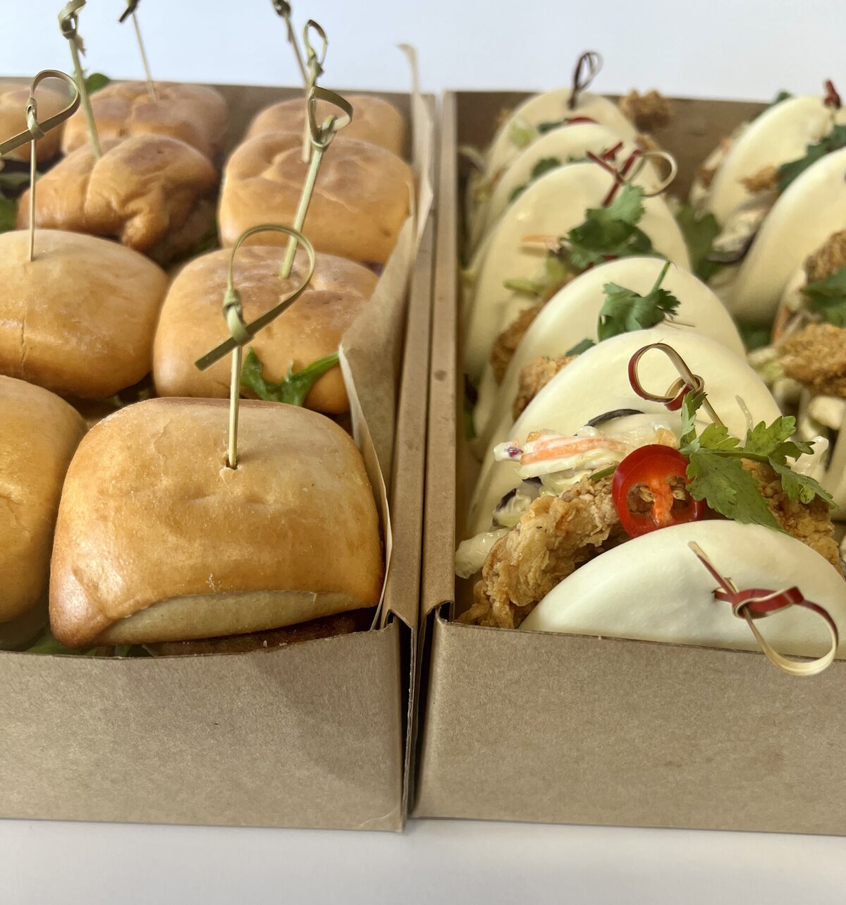 Catering for your office or event | Storyteller Eatery & Bar