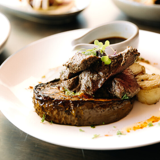 Storyteller Eatery & Bar | Te Awamutu Eatery & Bar