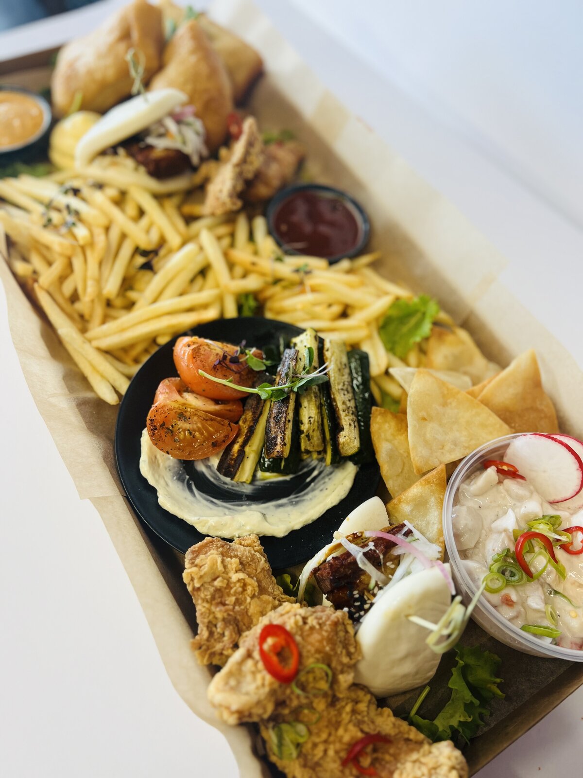 Storyteller Eatery & Bar | Reservations - make an online booking