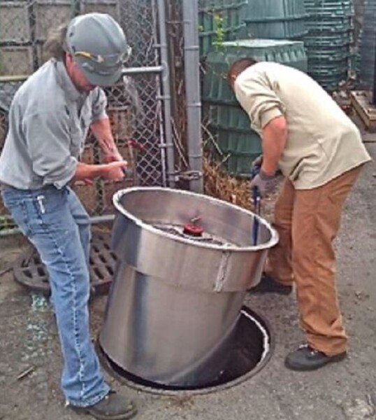 Petro-barrier Oil Containment | Oil Barriers Australasia