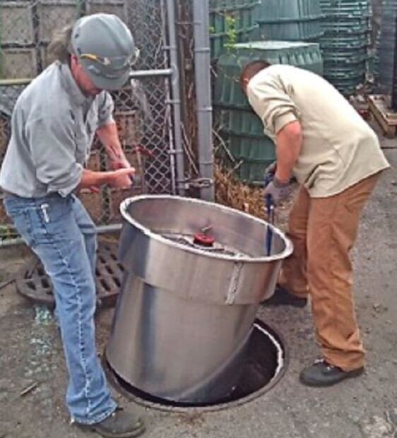 Innovative Oil Spill Containment Solutions | Oil Barriers Australasia