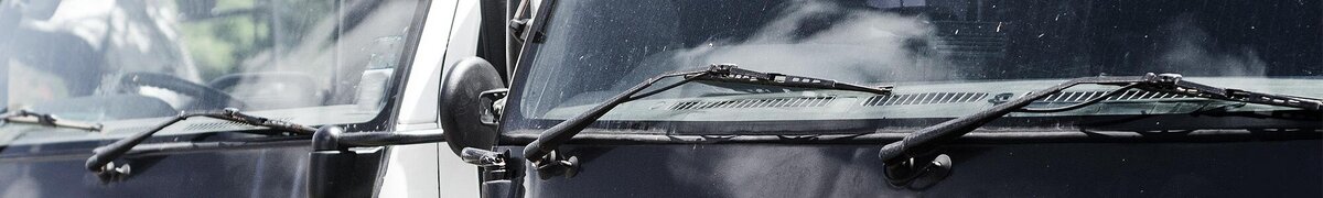 BUSES & TRUCKS | Screen Wiper Solutions