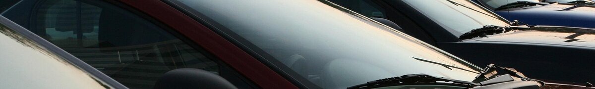 AUTOMOTIVE | Screen Wiper Solutions