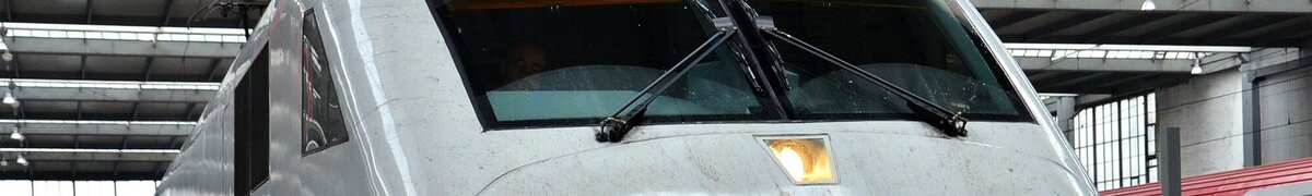 RAIL | Screen Wiper Solutions