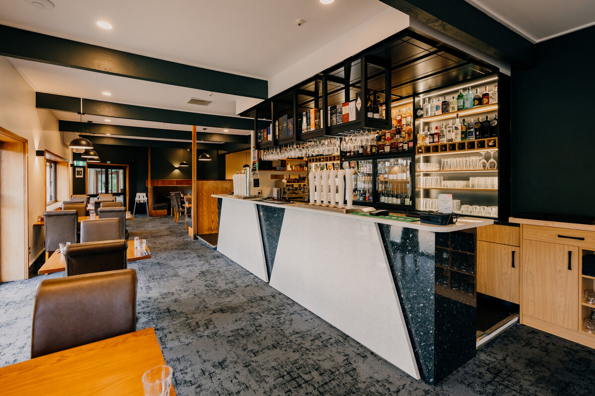 Fresh, Seasonal Dining in Geraldine