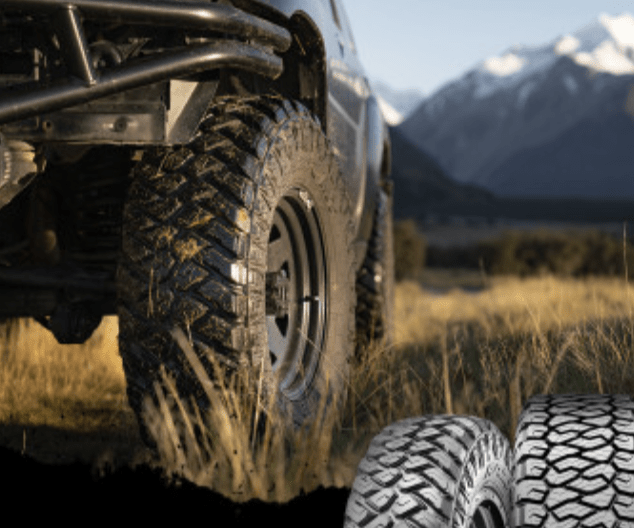 Napier tyres | Tyres in Napier - Napier Tyre and Mag