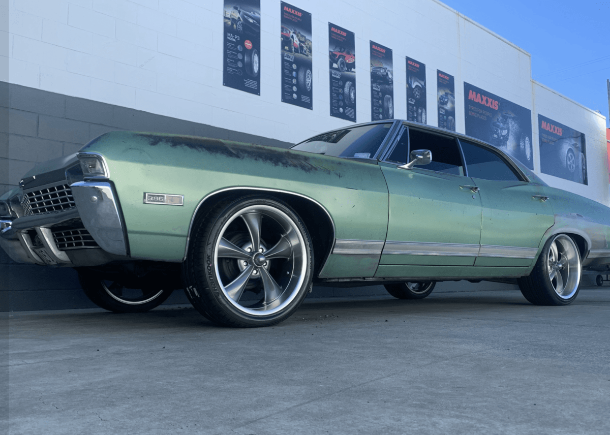 Napier tyres | Tyres in Napier - Napier Tyre and Mag