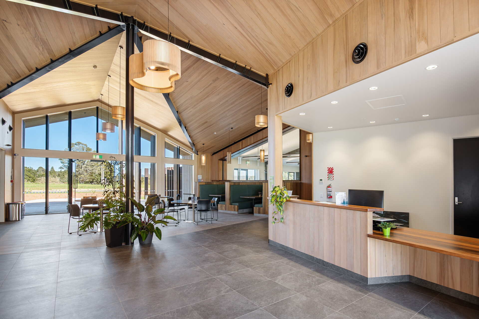 Auckland Architects | Eclipse Architecture