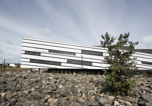 Commercial / Industrial | Eclipse Architecture