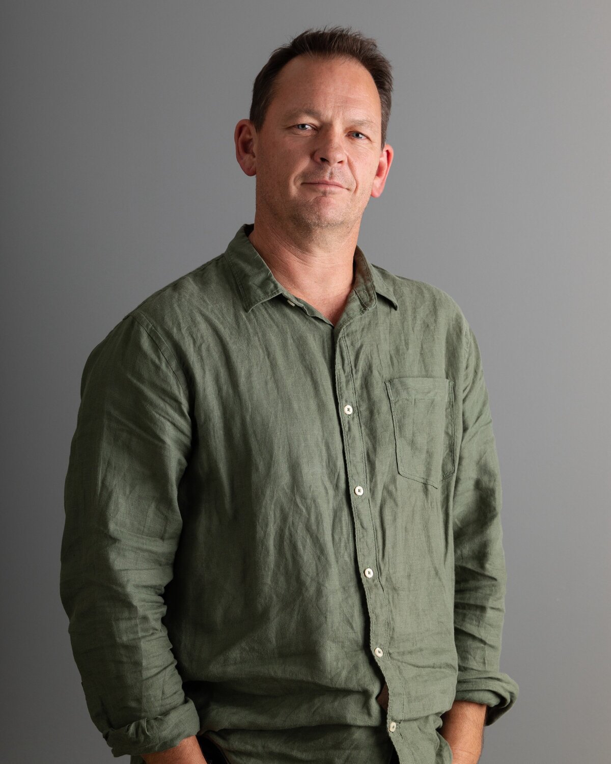 Sean Sanderson | Eclipse Architecture