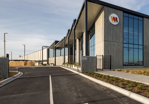 Commercial / Industrial | Eclipse Architecture