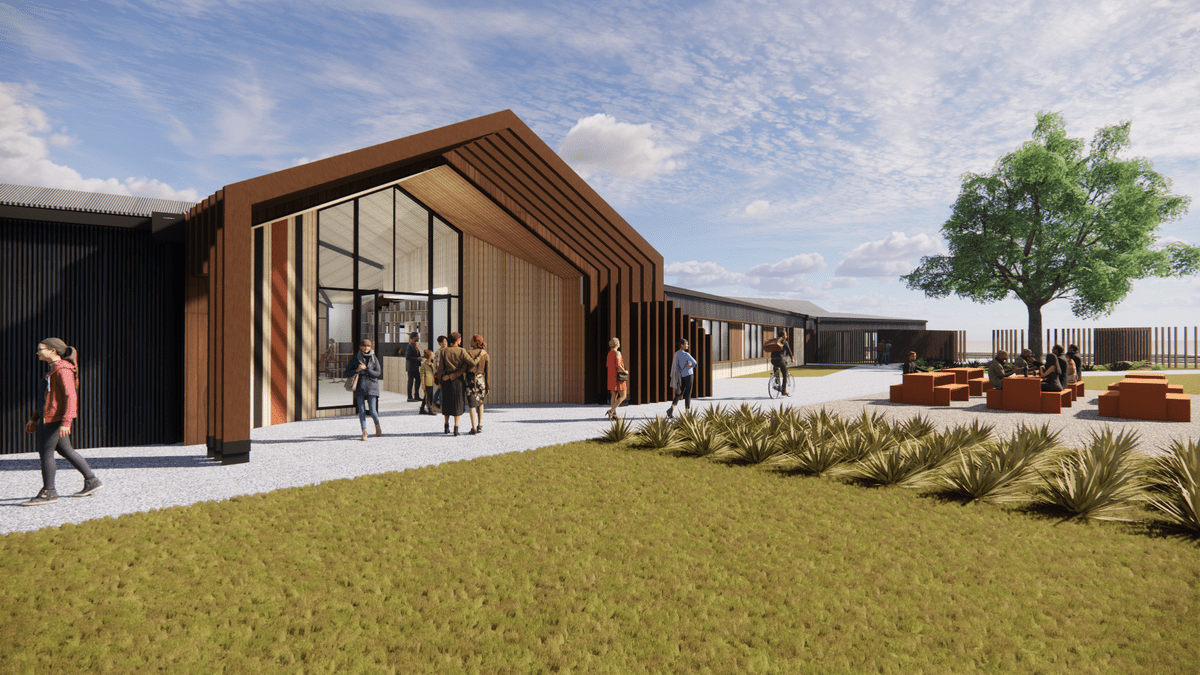 Public / Community | Eclipse Architecture