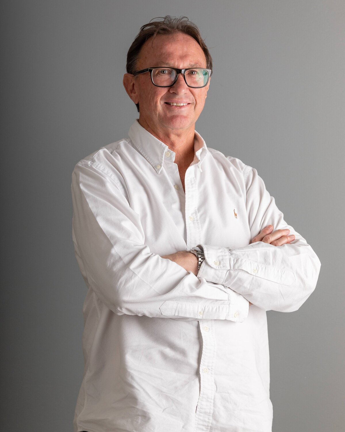 Peter Keys | Eclipse Architecture