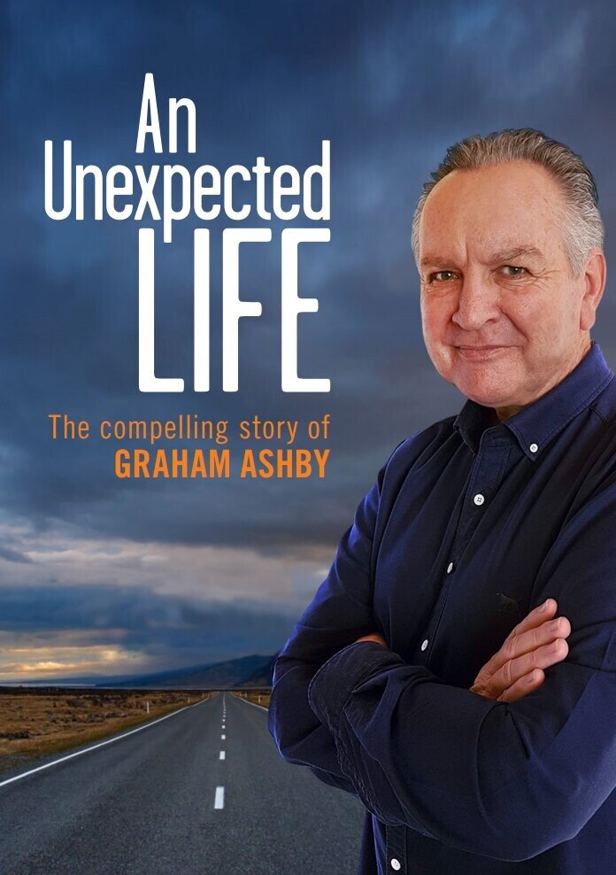 Graham Ashby Ministries | Home