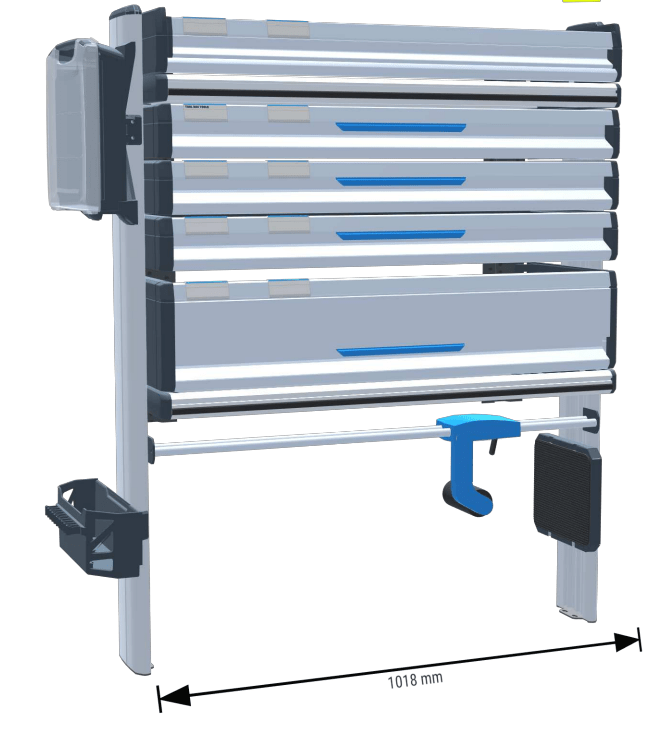 Commercial Vehicle Fitouts | COVE CVA | Auckland