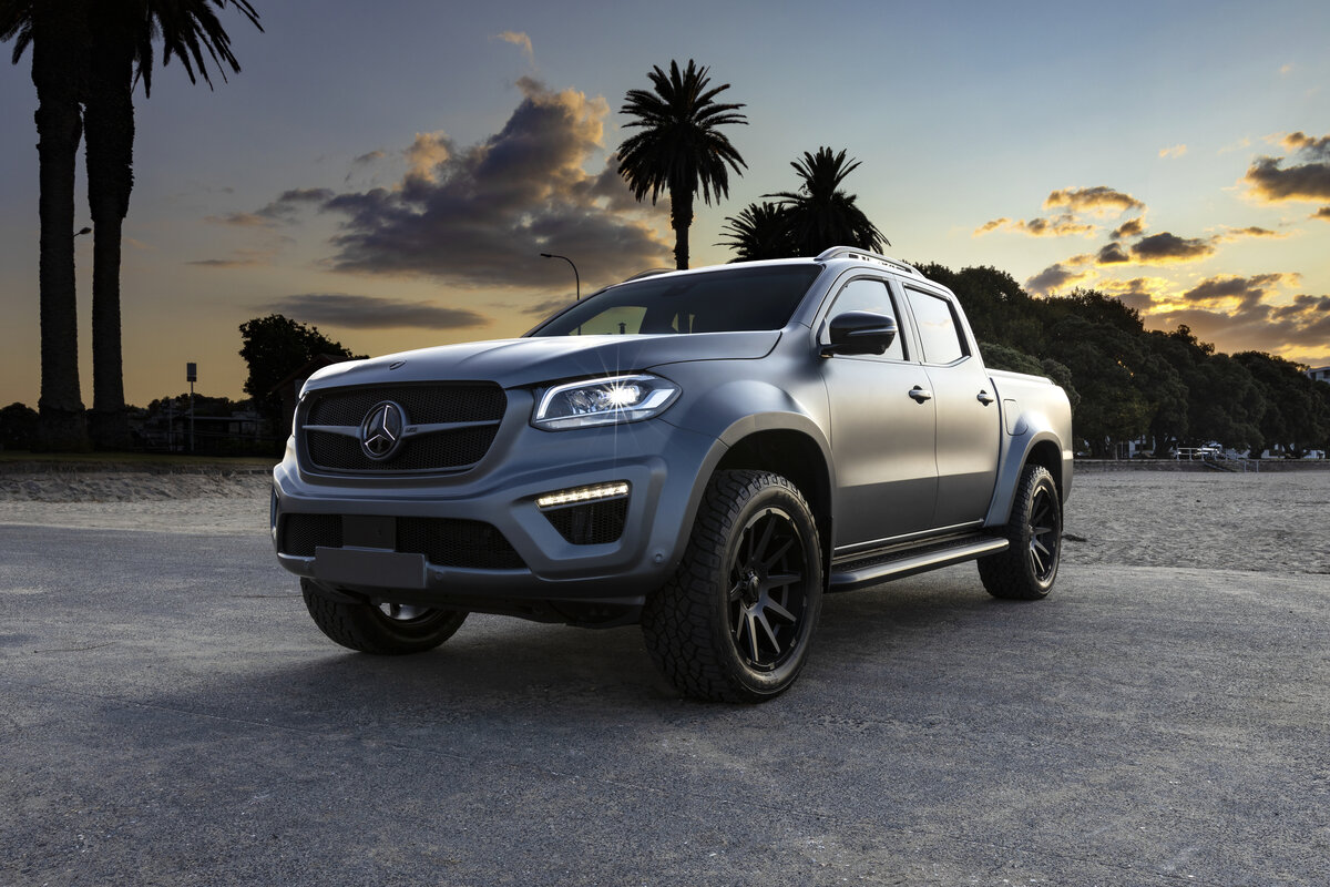 Specialists in Commercial Vehicle Fit-Outs & Accessories | COVE CVA