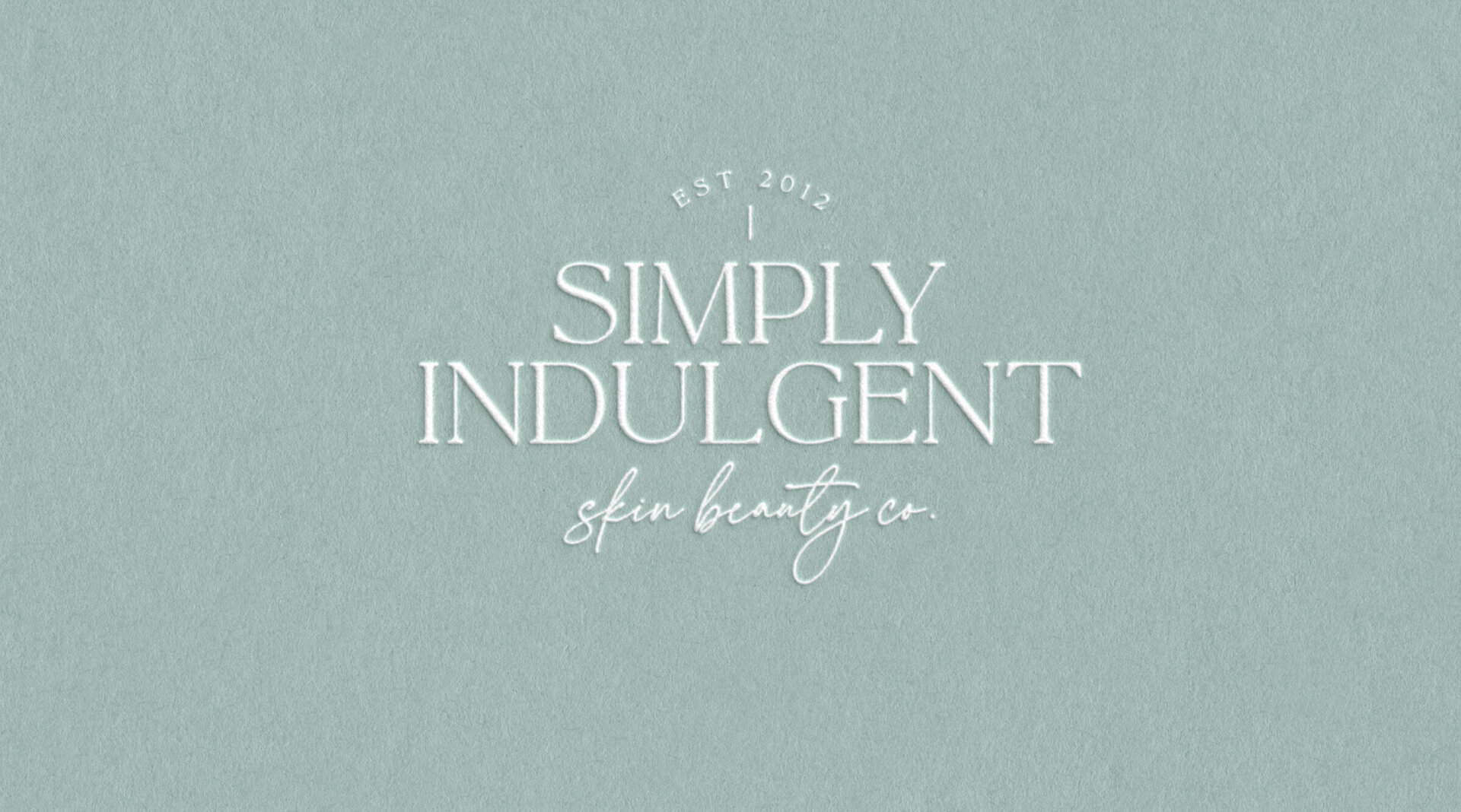 Simply Indulgent Skin Therapy | Beauty therapy & skin treatments ...
