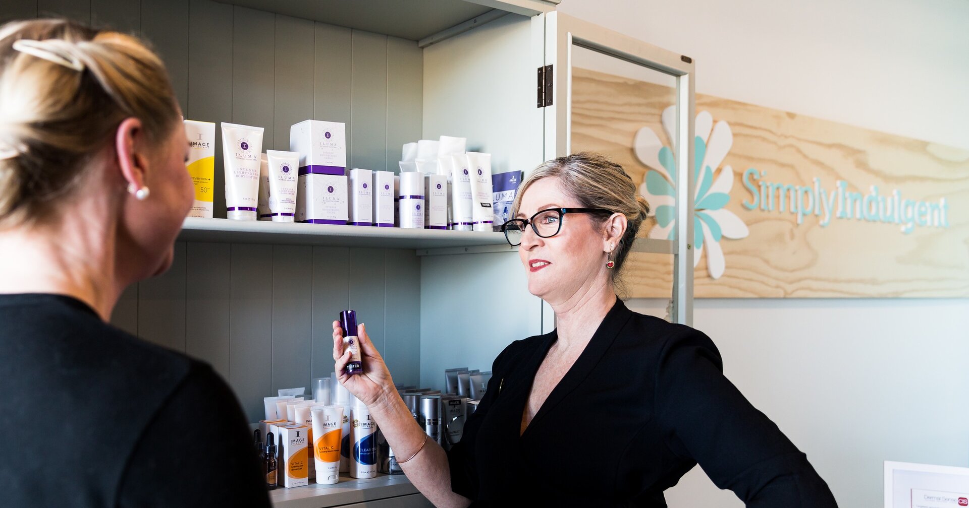 Simply Indulgent Beauty Therapy | Book Now