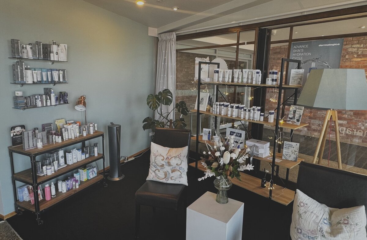 Simply Indulgent Skin Beauty Co | Beauty Therapy