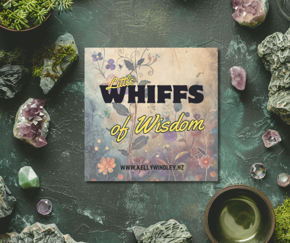 Oracle Cards New Zealand | Kellys Smellys NZ