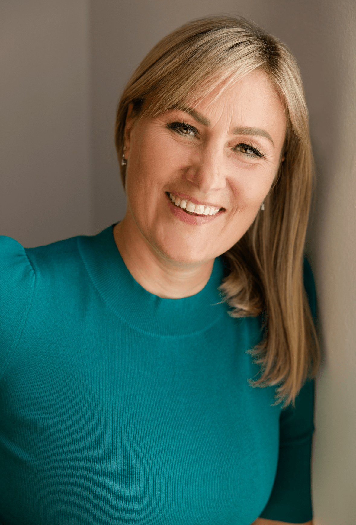 About Caro | ADHD, Burnout & Leadership Coach | Your Wayfinding