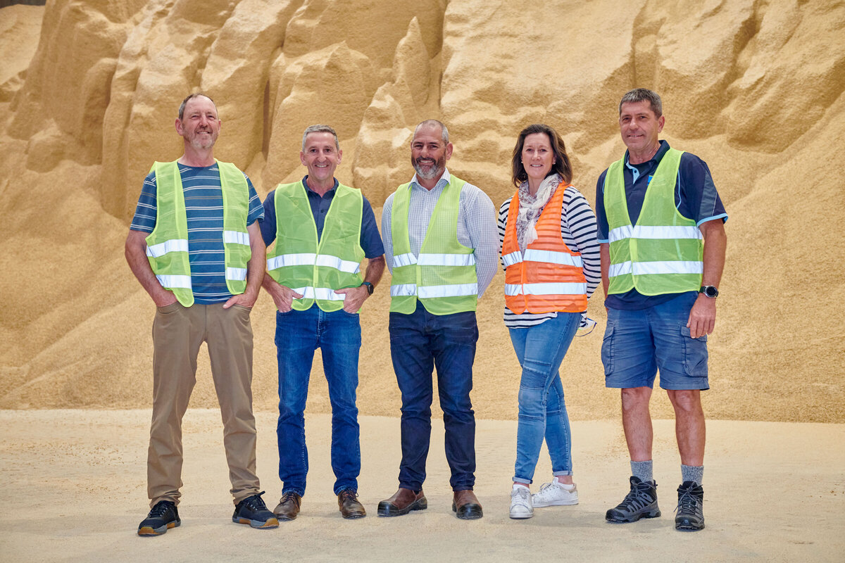 About | Intelact Limited