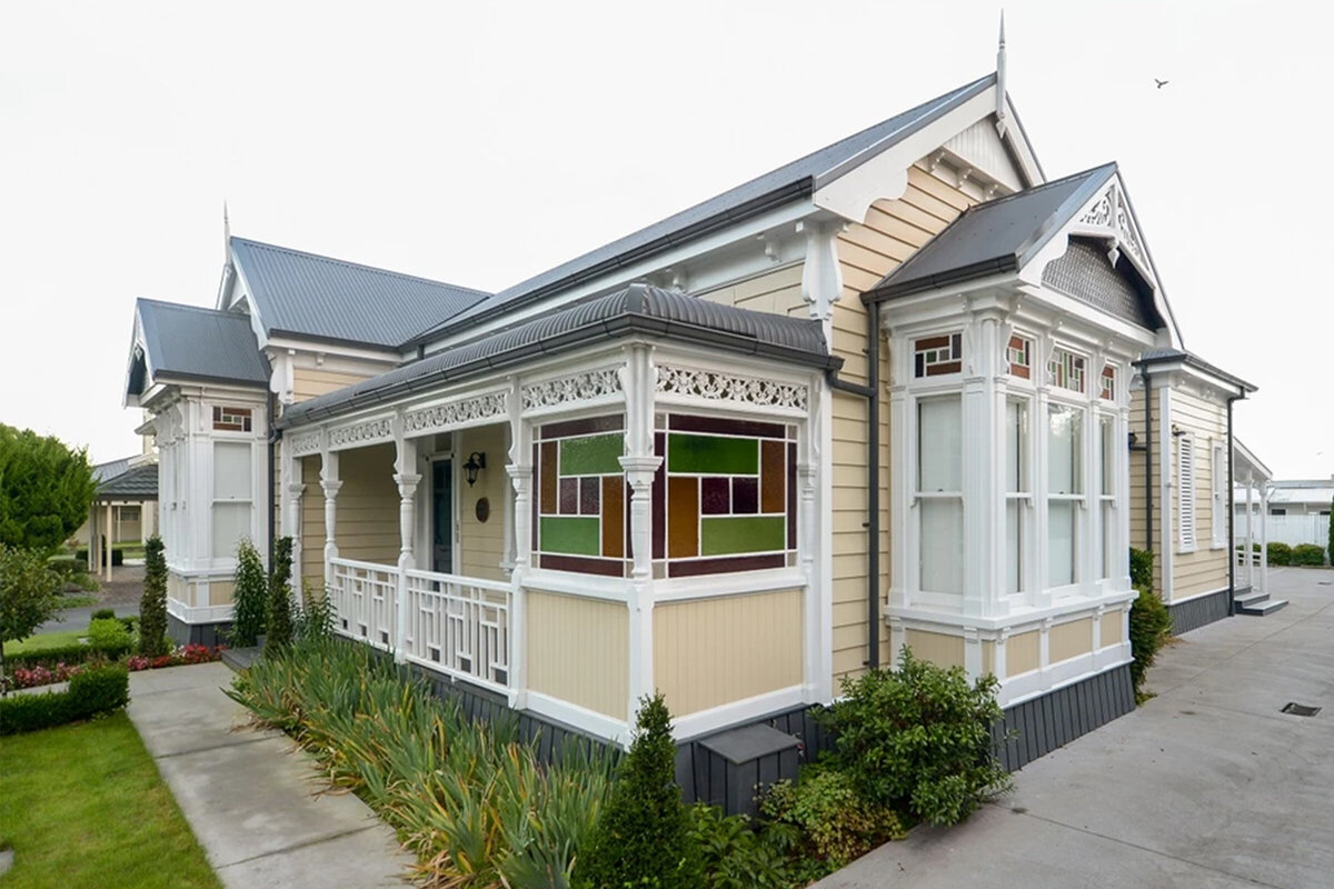 Rob May Builders | Renovation