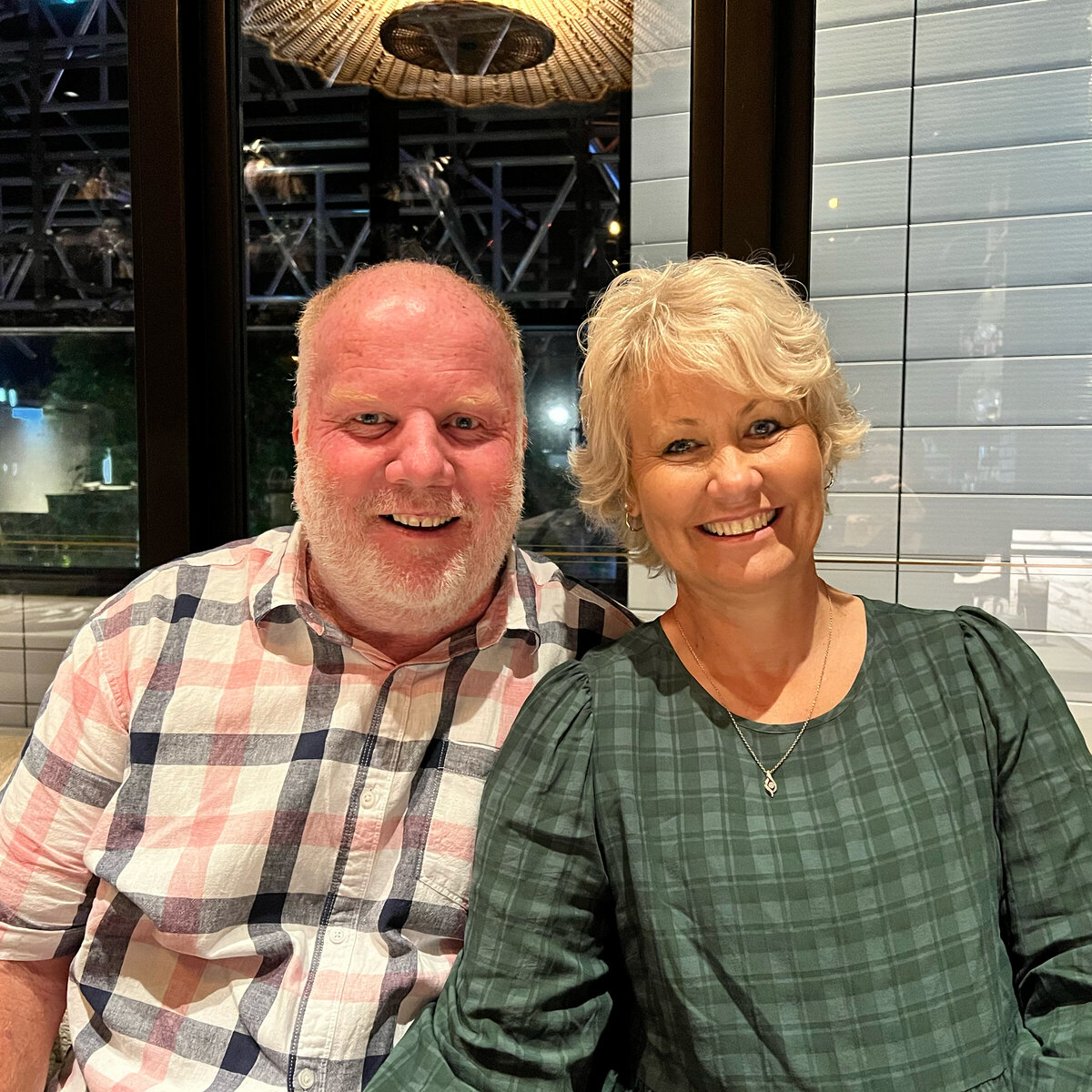 Rob May Builders | About