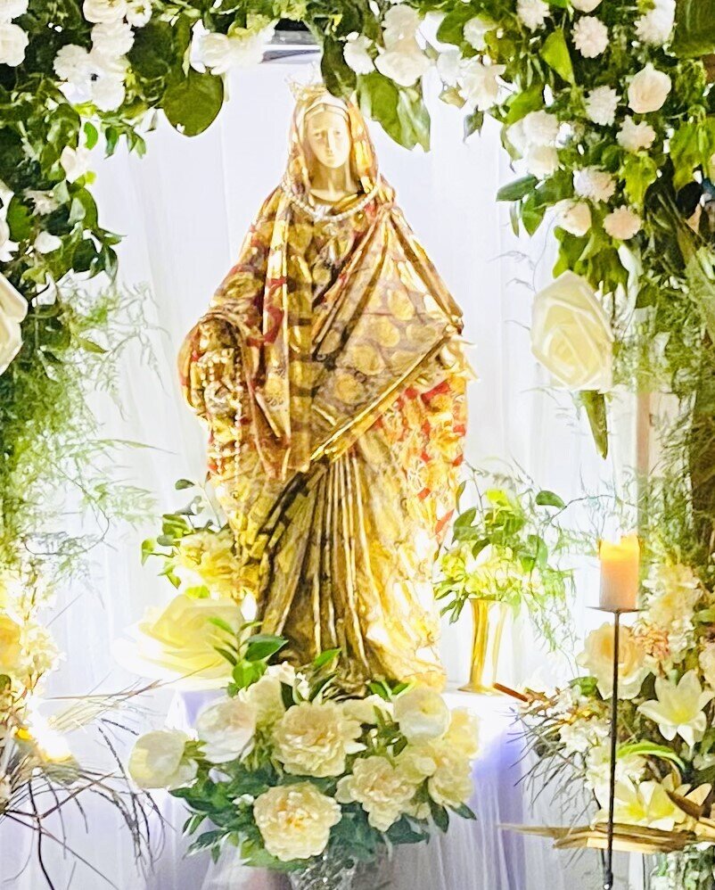 Indian & Sri Lankan Group | Saint John Vianney Parish Indian & Sri Lankan Group | Saint John Vianney Parish