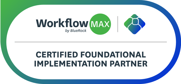 Consult Ltd | WorkflowMax changing to WorkflowMax by BlueRock