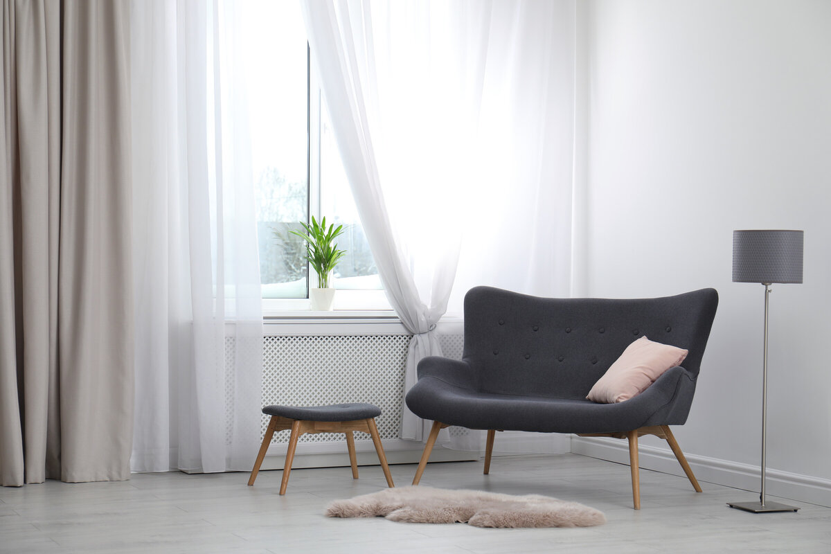 Sheer Design | Stylish and functional outdoor screens