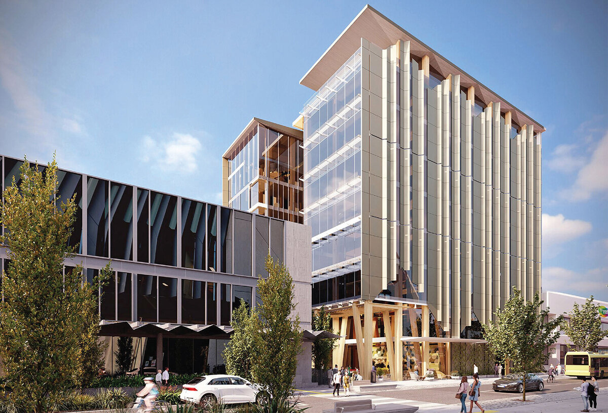 Zariba | Property Development