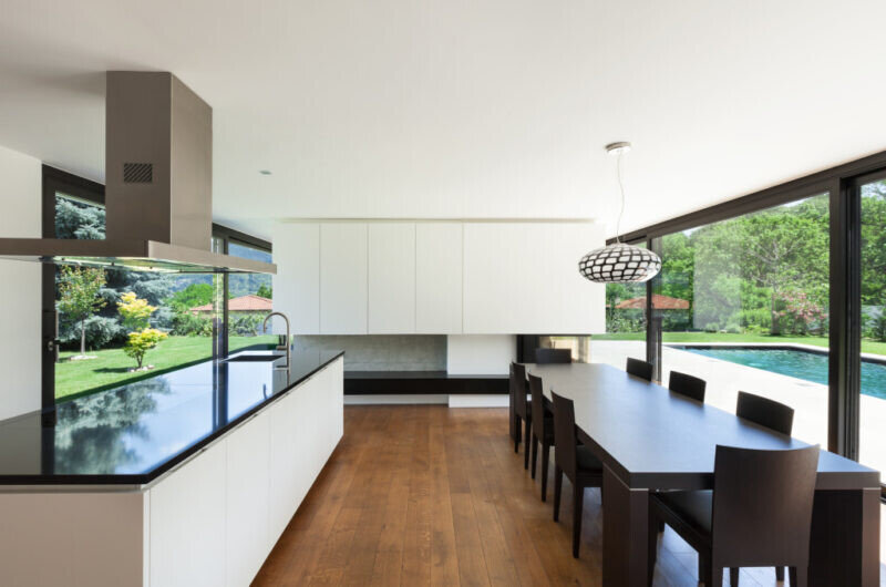 Composite / Engineered Stone Benchtops - A Growing Trend in Kitchen ...