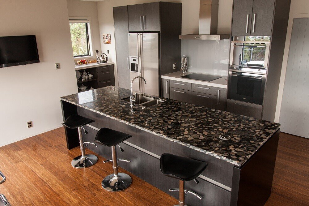 What Stone should I choose for my Kitchen Benchtop? | Love My Kitchen ...