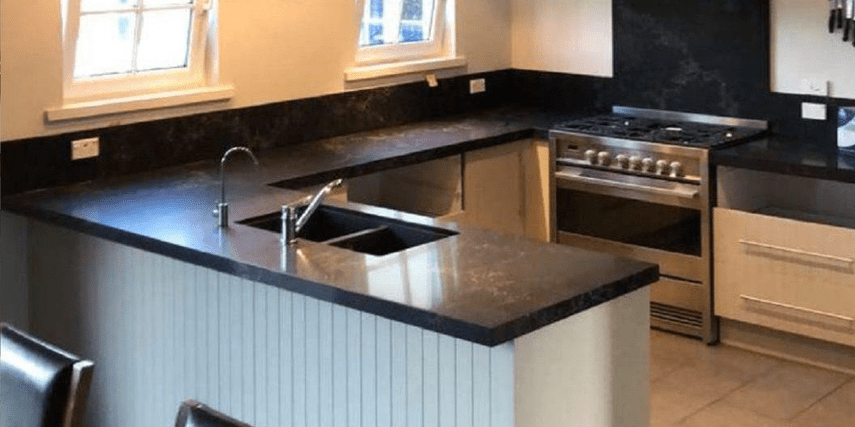 Replace My Kitchen Benchtop | Love My Kitchen Benchtop