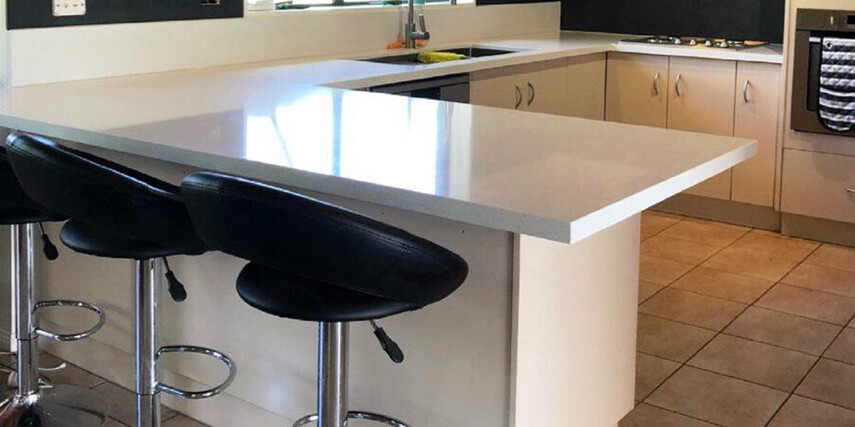 Replace My Kitchen Benchtop | Love My Kitchen Benchtop