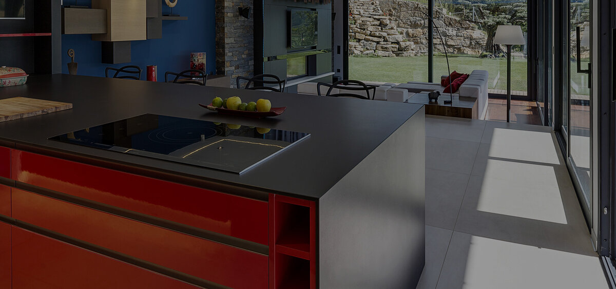 Neolith Kitchen Benchtops | Love My Kitchen Benchtop