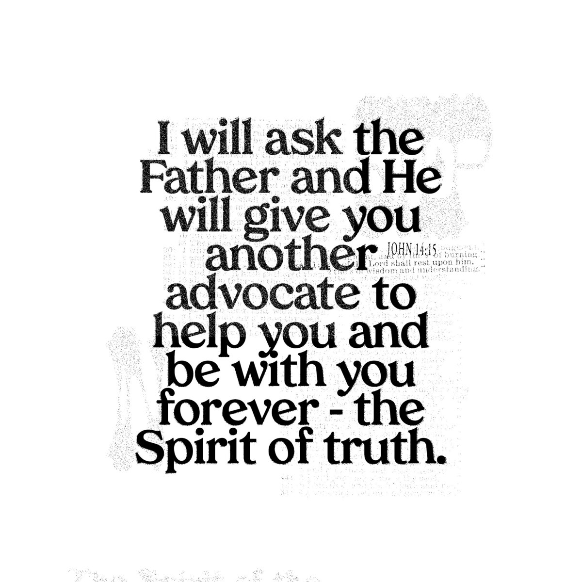 I Will Ask the Father... | Gateway Church