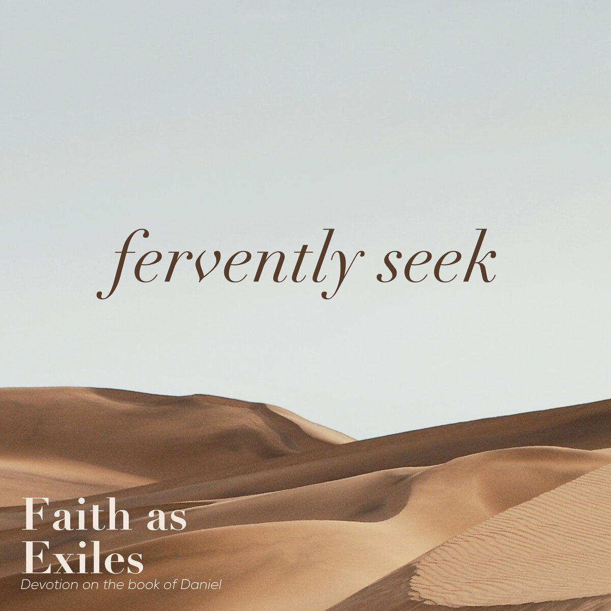 Daniel Daily Reading | Gateway Church