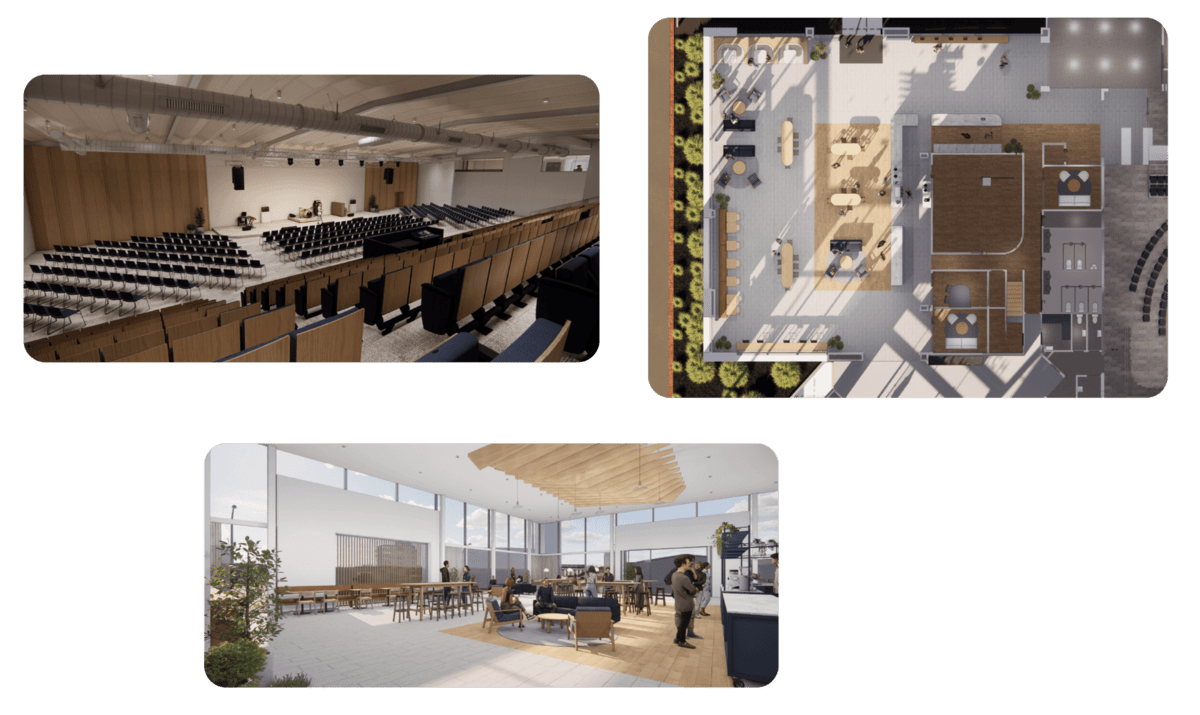June 2025 - Building Update | Gateway Church
